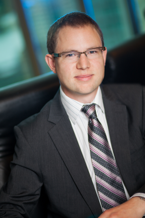 Geoffrey Trotter Law Corporation - Lawyers